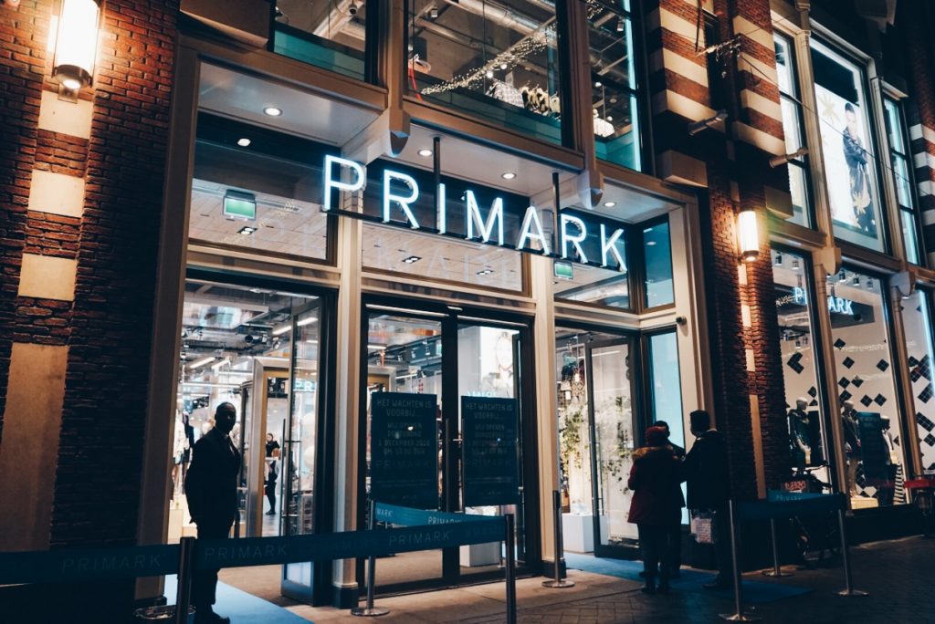 First look: Primark Amsterdam Damrak opening – OHMAYGOD